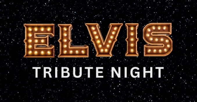 Open Mic Night - Elvis Tribute Night - Cheltenham Ukulele Group